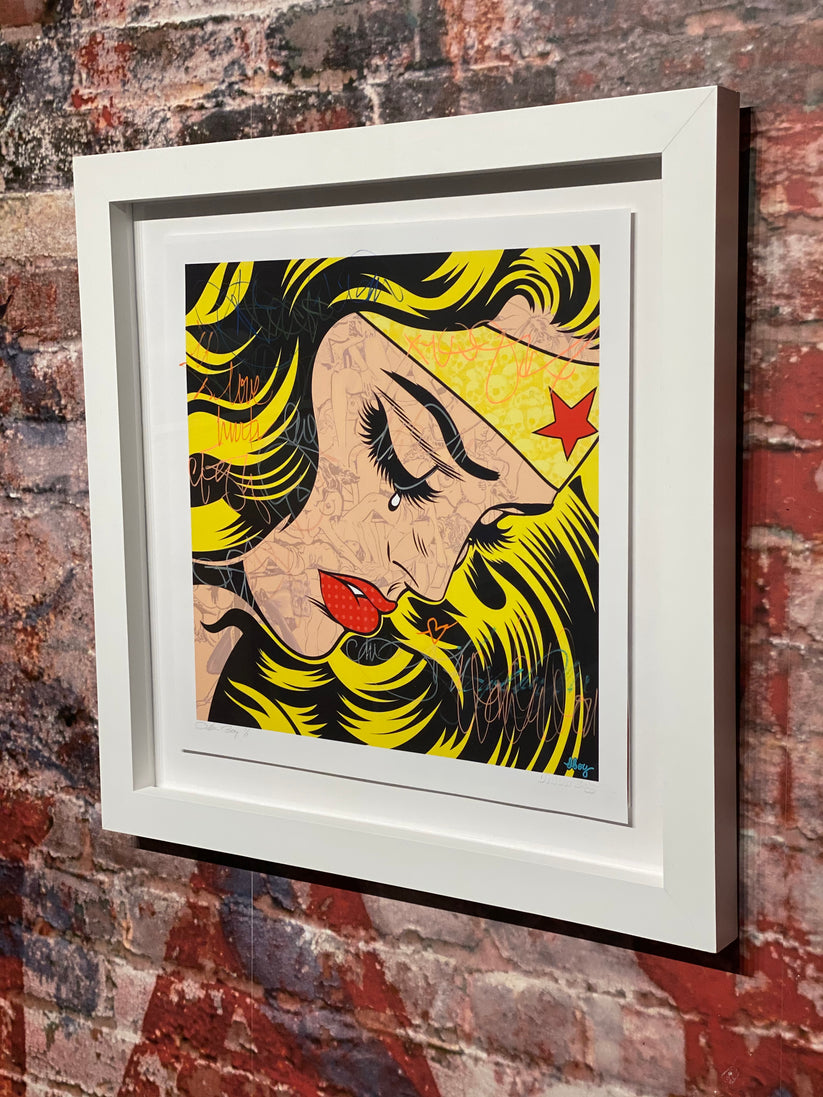 Limited Edition Prints – Dillon Boy